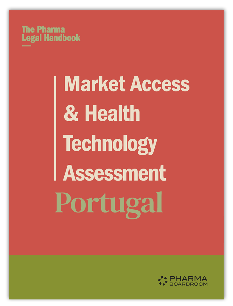 Market Access & HTA Portugal – PharmaBoardroom